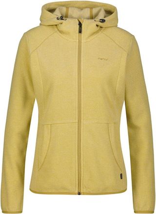 Meru Damen Fleecejacke LOUROSA