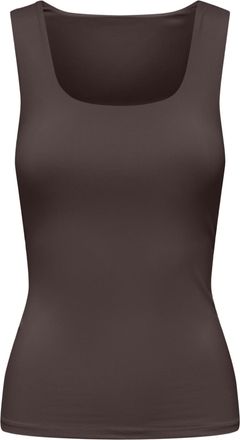 Only Onlea S/L 2-Ways Fit Top JRS Noos