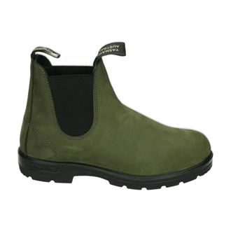 Blundstone 2442 Classic - - Shoes - Herren - Gr&uuml;n - 42 EU
