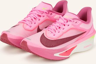 Nike Laufschuhe Zoom Fly 6 pink