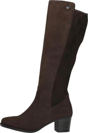 Rieker Lange Laarzen - - Shoes - Damen - Braun - 38 EU