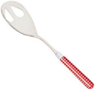 Naif Unbekannt Naif Pic NIC Salat Gabel, Rot, 0,1 x 0,1 x 0,1 cm