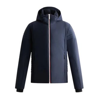 Fusalp Power Ski Jacket - - Jackets - Herren - Blau - 3XL