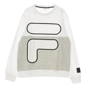Fila Sweatshirts - - Sweatshirts & Hoodies - Herren - Wei&szlig; - XL