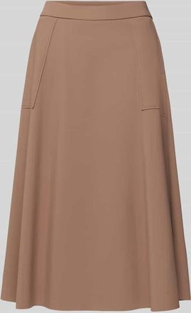 Raffaello Rossi Midirock mit elastischem Bund Modell FENJA