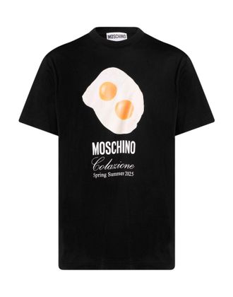Moschino TOPS - T-shirts auf YOOX.COM