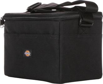 Dickies Duck Canvas Lunchbox - - Bags - Herren - Schwarzk - ONE SIZE