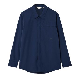 Ellesse Revonali Hemd f&uuml;r Herren (Marine)