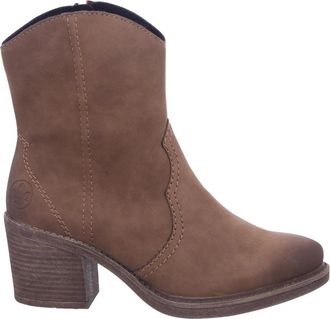 Rieker Damen, Schuhe, Braun, 36 EUGr&ouml;&szlig;e