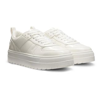 HUGO BOSS Damen, Schuhe, Beige, 36 EUGr&ouml;&szlig;e