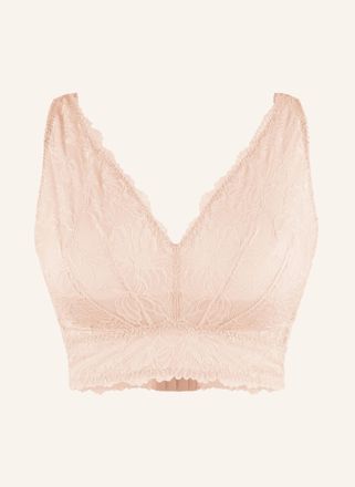 LingaDore Bralette beige