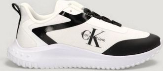 Calvin Klein Jeans Sneakers CALVIN KLEIN JEANS Herren Farbe Wei&szlig;