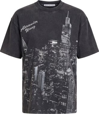 Alexander Wang TOPS - T-shirts auf YOOX.COM