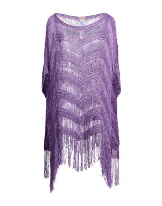 Twin-Set JACKEN & M&Auml;NTEL - Capes auf YOOX.COM