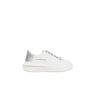 Alexander Smith Femme, Chaussures, Blanc, Taille: 37 EU Lancaster