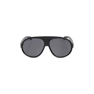 Moncler Vantaj Sonnenbrillen - - Accessories - Damen - Schwarzk - 62 MM