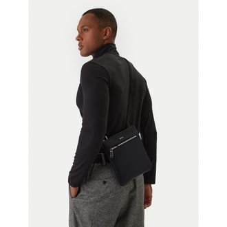 HUGO BOSS Umh&auml;ngetasche BOSS 50558444 Schwarz