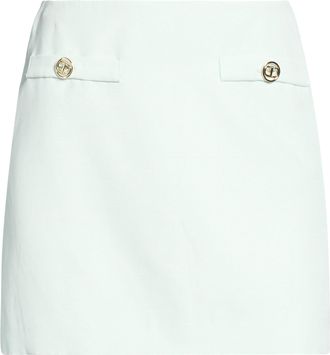 Twin-Set HOSEN & R&Ouml;CKE - Minir&ouml;cke auf YOOX.COM