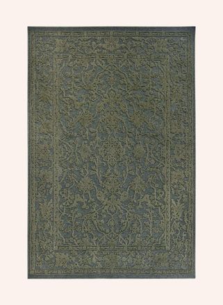 Villeroy & Boch Teppich Ambroise gruen