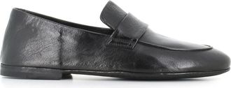 Officine Creative Homme, Chaussures, Noir, Taille: 42 1/2 EU Airto 001