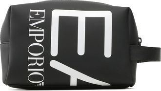 Emporio Armani Kosmetiktasche EA7 Emporio Armani 245076 3R910 95020 Schwarz