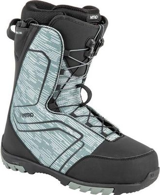 Nitro Herren Snowboot SENTINEL TLS Boot&acute;23