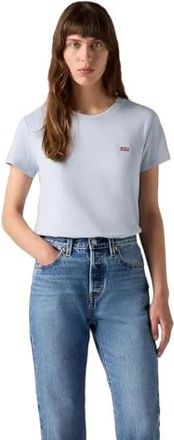 Levi's Perfect Tee Skyway Jersey, Skyway., M