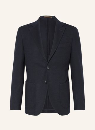 HUGO BOSS Sakko Heston Slim Fit blau