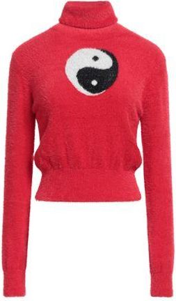 No Secrets World MAILLE - Cols roul&eacute;s sur YOOX.COM