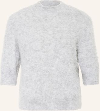 Ted Baker Strickshirt Antata grau