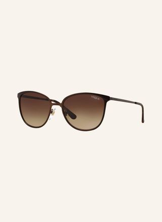 Vogue Sonnenbrille vo4002s braun