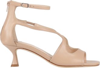 Anna F. SCHUHE - Sandalen auf YOOX.COM