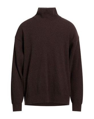 Auralee MAILLE - Cols roul&eacute;s sur YOOX.COM
