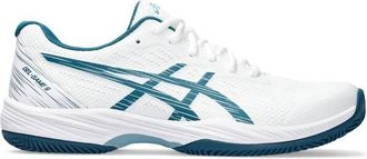 Asics Herren Tennisoutdoorschuhe GEL-GAME 9 CLAY/OC
