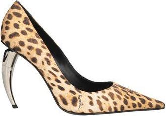 Roberto Cavalli CHAUSSURES - Escarpins sur YOOX.COM