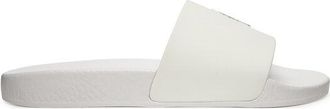 Polo Ralph Lauren Pantoletten 804973925001 &Eacute;cru