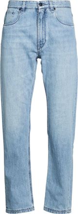 Fendi HOSEN & R&Ouml;CKE - Jeanshosen auf YOOX.COM