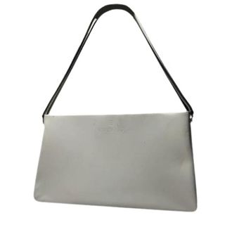 Givenchy Pre-owned Schultertasche - - Pre-owned - Damen - Wei&szlig; - ONE SIZE
