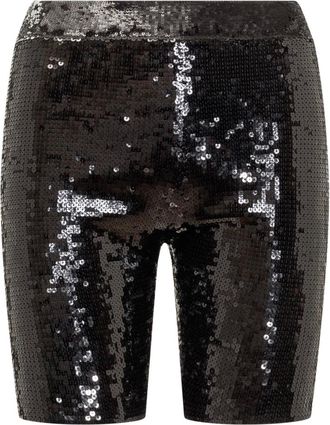 Celine Celine, Damen, Shorts, Schwarzk, XSGr&ouml;&szlig;e