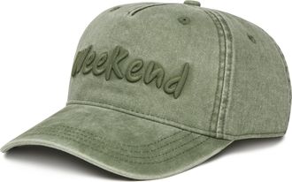 Max Mara Cap Weekend Max Mara Bruno 2525576024 Khakifarben