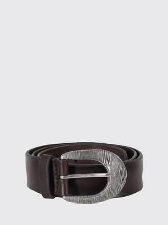 Orciani G&uuml;rtel Damen Farbe Dark