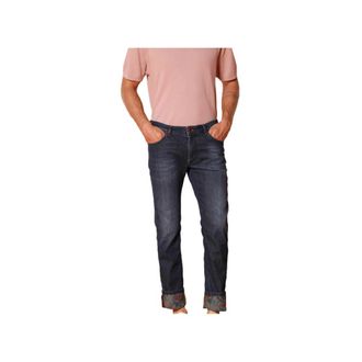 Mason's Harris 5-Pocket Jeans - - Jeans - Herren - Blau - W33