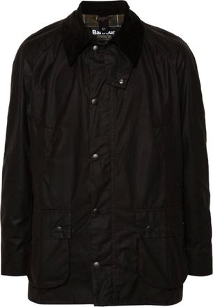 Barbour Homme, Vestes, Brun, Taille: M Veste Ashby Wax