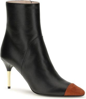 Valentino Garavani Sinead Ankle Boot - Black