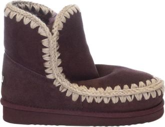 Mou Eskimo 18 Ankle Boot - - Shoes - Damen - Braun - 37 EU