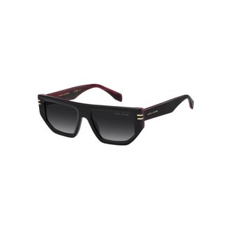 Marc Jacobs Cat-eye Sonnenbrille - - Accessories - Herren - Rot - 54 MM