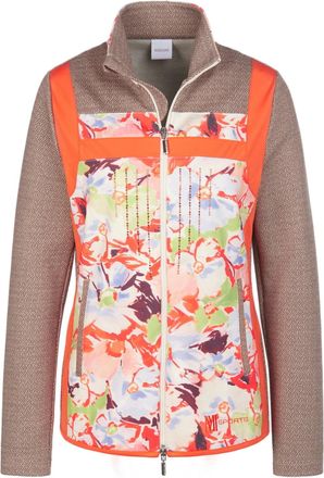 Madeleine Jacke