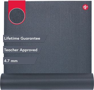 Manduka Prolite Yoga- und Pilates-Matte, Unisex, für Erwachsene, 5,0 mm