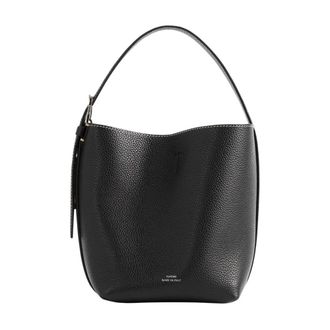 Toteme Petite G&uuml;rteltasche - - Bags - Damen - Schwarzk - ONE SIZE