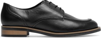Lasocki Oxford Schuhe Lasocki WI23-POLA-02 Schwarz